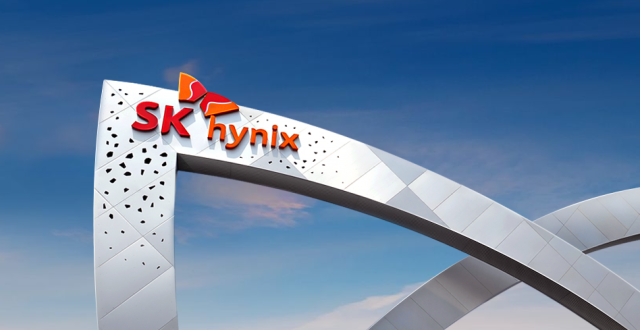 SK 海力士 2028 年前投资 103 万亿韩元，约 80% 用于 HBM 内存_腾讯新闻