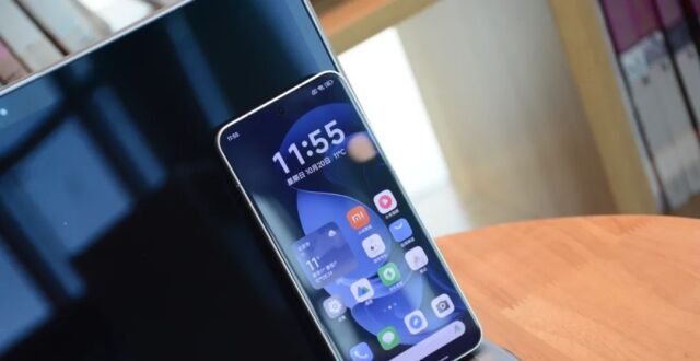 4499元起售，小米15和苹果iPhone 16 Pro，选谁更好？_腾讯新闻