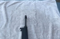 荷兰Grendel P30手枪的卡宾版本，Grendel R31卡宾枪_腾讯新闻