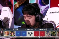 【2024KPL春季赛】3月01日 上海EDG.M vs XYG_05:时隔545天再登场！成吉思汗收割四联超凡，EDG赢下比赛_腾讯新闻