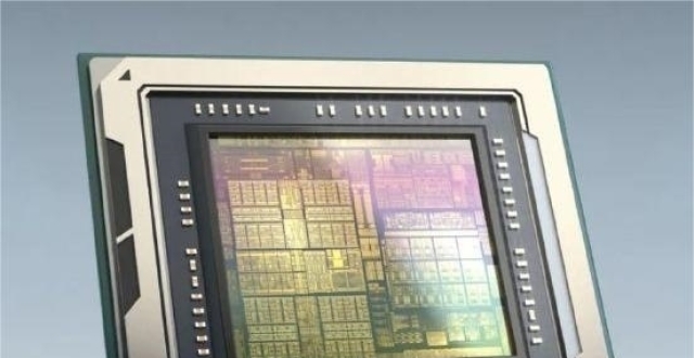 性能提升8倍！极氪将首发英伟达DRIVE Thor芯片，理想也将采用_腾讯新闻