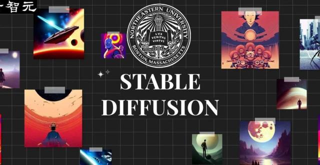 抽卡效率提升4.8倍！东北大学等开源优化版Stable-Diffusion.cpp：分辨率越高越快，生成质量更好_腾讯新闻