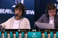 20241006 KPL年度总决赛擂台赛_W1D5 重庆狼队 vs 杭州LGD.NBW_5_腾讯新闻