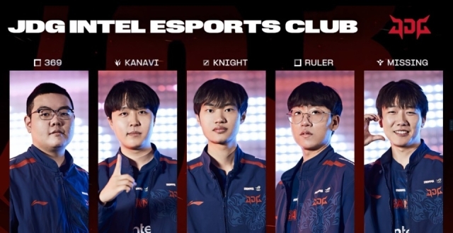 LPL迎来两大坏消息，BO3好签变烂签，BLG处境危险，JDG也受影响_腾讯新闻