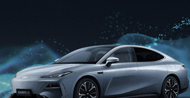 17.58万银河E8+20.99万极氪007，不给小米SU7留活路？_腾讯新闻