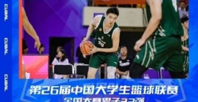 CUBAL-贾亦杰20+8 宋俊铭22分 浙大末节13分逆转中国民航_腾讯新闻