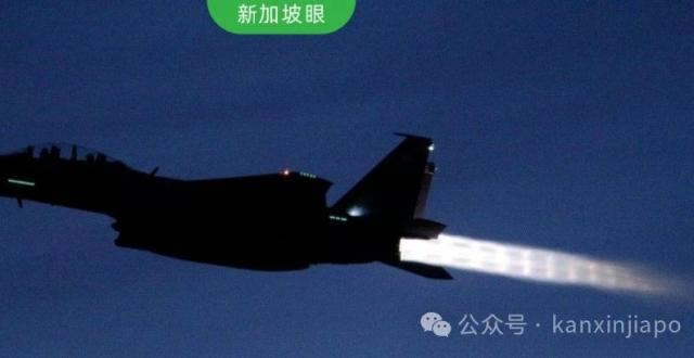 突发！印度一航班受炸弹威胁，新加坡战机紧急护送_腾讯新闻