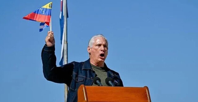 全国哀悼！古巴32人与美军交战牺牲_腾讯新闻