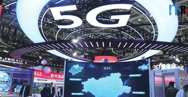 5G进入“下半场” 6G标准或在2029年形成_腾讯新闻