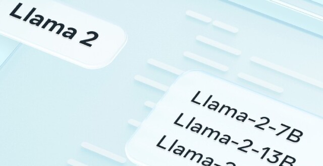 最强“GPT-4平替”开源！Meta推出免费商用的Llama 2，联手微软掀全球AI狂欢_腾讯新闻