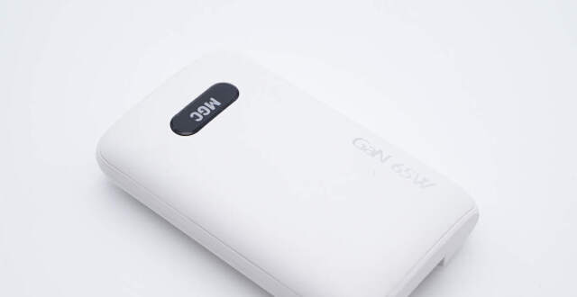 为何“小饼干”也能高效快充，拆解发现英集芯IP2738、IP6550双“芯”_腾讯新闻