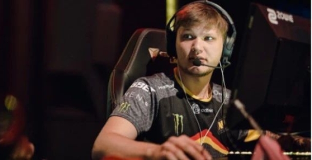对话s1mple：一年八冠 我就是CSGO的GOAT_腾讯新闻