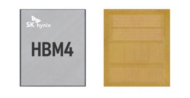 消息称 I/O 翻倍影响 HBM4 DRAM Die 面积，12Hi 堆栈超 600 美元_腾讯新闻