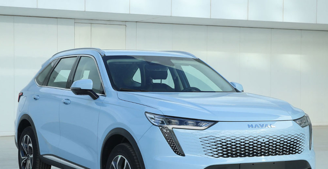 混动技术大比拼？奇瑞C-DM对比哈弗Hi4，谁的实力更强？_腾讯新闻