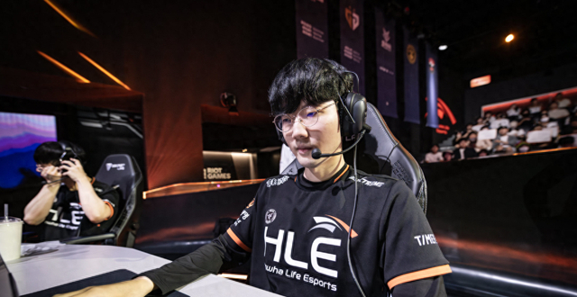 外网热议HLE惨遭KT双杀：指挥背大锅，Viper后悔离开EDG吗？_腾讯新闻