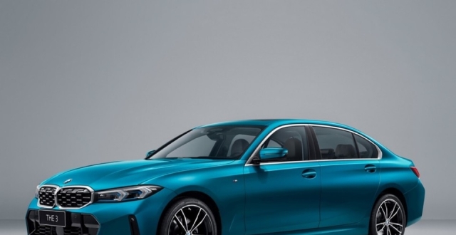 权益砍废 换电180一次 降价后的蔚来ET5和宝马3系你选谁？_腾讯新闻