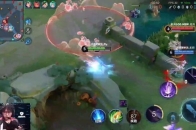 RW对战LGDNBW fly马超再现名场面 真的是正值巅峰期_腾讯新闻