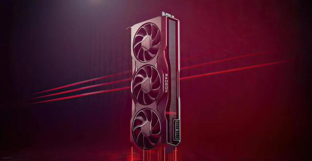 光追性能提升45% 功耗降低25%？AMD RX 8800XT曝光_腾讯新闻