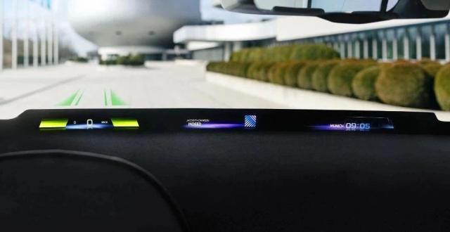 暴增近3倍！AR HUD进入「黄金时代」，众厂商「激战」下一代产品_腾讯新闻