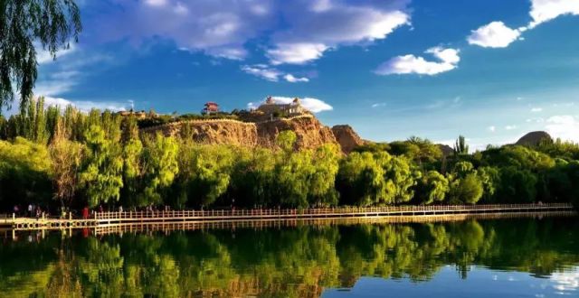 “国之大道” G219，怎么玩才尽兴？_腾讯新闻