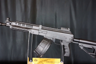 来自AK枪族，是步枪也是机枪，性能出色的RPK-16轻机枪_腾讯新闻