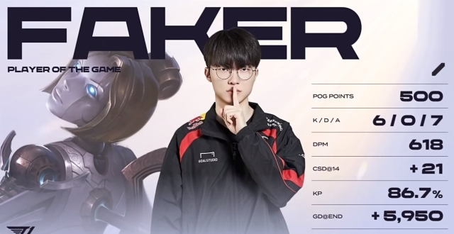 Faker主动道歉，承认自己不礼貌！因为他的言论，HLE遭受无妄之灾_腾讯新闻