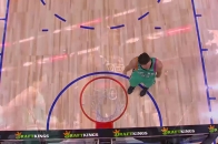 【NBA30队巡礼】逐渐成长！活塞小将杜伦战马刺砍30+17集锦_腾讯新闻