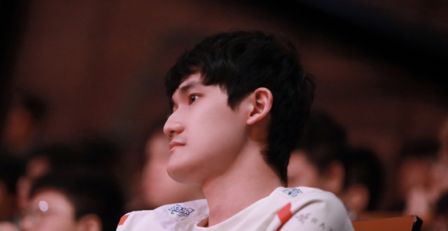 Karsa、FoFo入选！中国台湾亚运会英雄联盟初选名单出炉_腾讯新闻