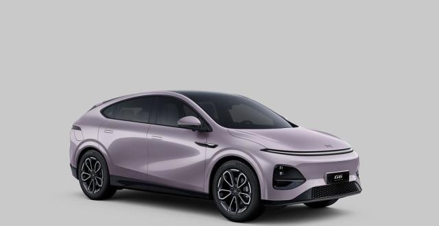 纯电中型SUV对决，小鹏G6与乐道L60谁更强？_腾讯新闻