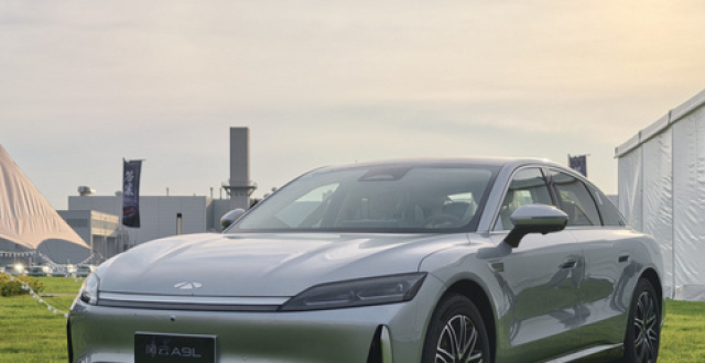 14.99万起，超2000公里续航！风云A9L购买攻略来了_腾讯新闻