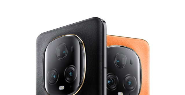 荣耀 Magic5 至臻版开售，售价 6699 元_腾讯新闻