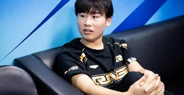 RNG或将全败收官第一轮比赛？BLG冲击全胜遇到水鬼LGD_腾讯新闻