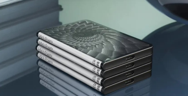 柔性电子纸来袭，FlexEnable 推出全球首款量产消费级 OTFT 屏幕_腾讯新闻