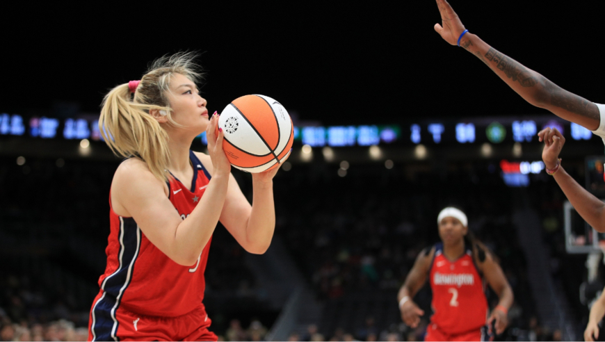 杜蘭特+布卡再次合體訓練！兩人攜手杰倫格連一同投籃訓練彈無虛發 - 新浪香港