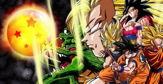 《龙珠》老界王神为什么说变身是歪门邪道?因为自己变不了吗？_腾讯新闻