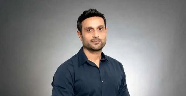 拳头官宣新CEO，曾推动腾讯收购拳头股权_腾讯新闻