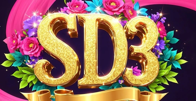SD3开源实测！王者归来，吊打MJ！（附模型和工作流）_腾讯新闻