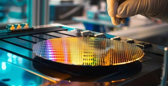 三星1nm，指向2029年_腾讯新闻