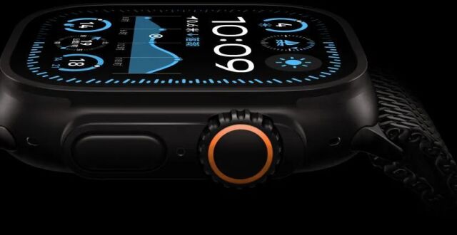 2024苹果秋季发布会新品汇总：新iPhone、AirPods、Apple Watch发布_腾讯新闻