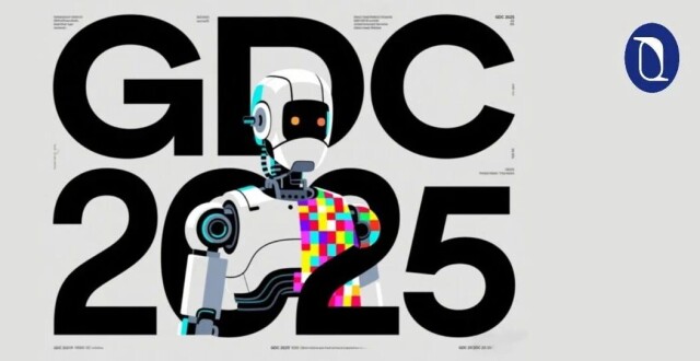 GDC 2025的游戏人工智能：从概念热到务实潮_腾讯新闻