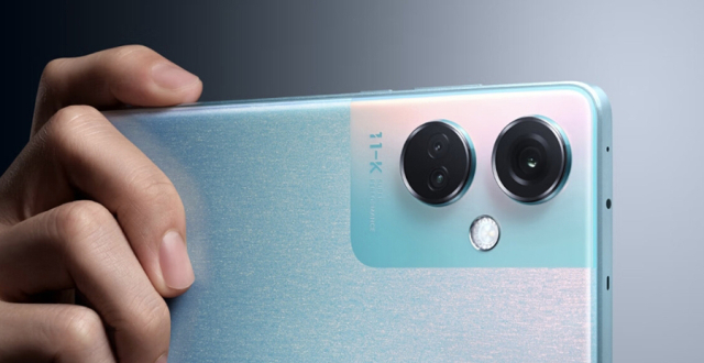 旗舰级实力影像定格美好 OPPO K11 12+256G售2099元_腾讯新闻