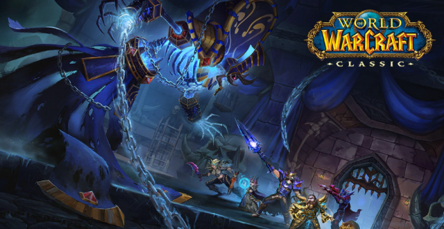 《魔兽世界》Plus服：P7银色黎明饰品改版，NAXX附魔增至200多种_腾讯新闻