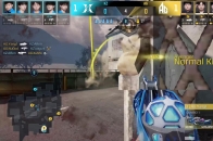 20230526CDSI夏季邀请赛 团队入围赛 A组 AG vs KZ_3_腾讯新闻