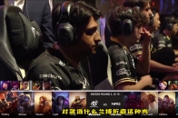 S13世界赛瑞士轮：WBG战胜NRG，TheShy兰博爆炸输出看麻解说_腾讯新闻