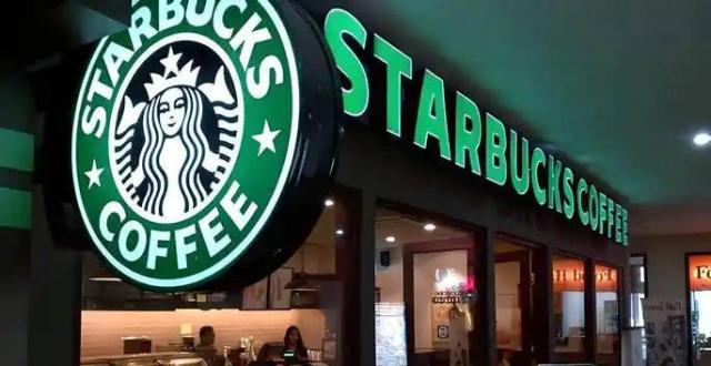 星巴克任命Cathy R. Smith为新全球CFO_腾讯新闻