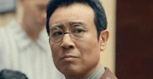 给央视《沉默的荣耀》演技最好10位演员排名，曾黎第5，于和伟第2_腾讯新闻