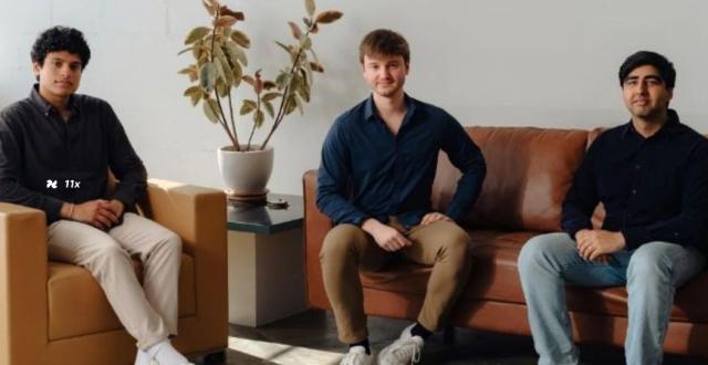 OpenAI 都在用的 AI 招聘，2 年内实现 7500 万美元 ARR_腾讯新闻