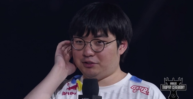 S13场外大事件，BeryL前往中国，与Doinb合作，或加盟LPL队_腾讯新闻