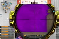 2023CFPL夏季赛丨全场回放：7.22-4 季后赛 KZ VS R.LGD 第四场_腾讯新闻