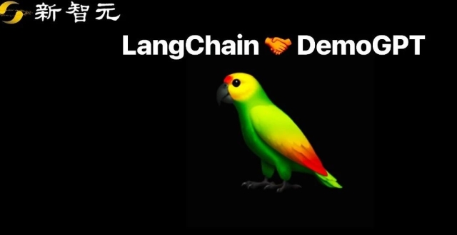 LLM变现平台来了！LangChain+DemoGPT合作：有了idea就能挣钱，「只缺程序员」的时代宣告结束_腾讯新闻